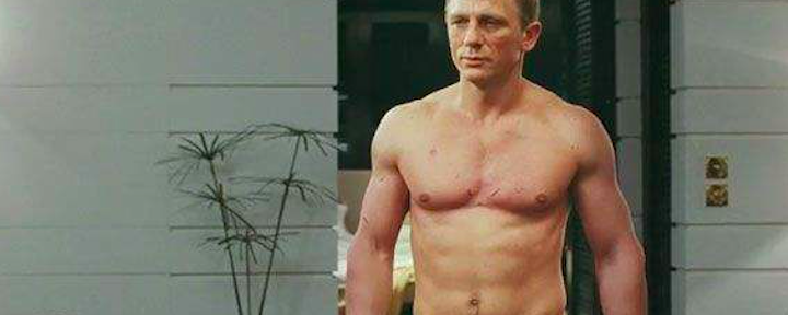 跑步也可以练出完美腹肌吗？ | 咕咚文章