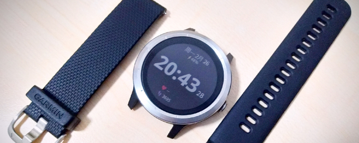 超高性价比 就是Garmin v3 | 咕咚文章