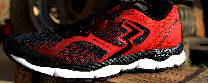 361-shield2跑鞋-超乎你想象 | 咕咚文章